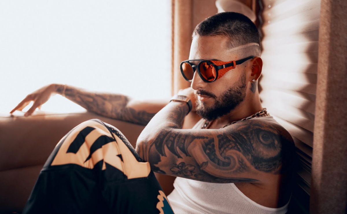¡Vaya cierre de año para Maluma! Despedirá el 2020 desde un gran ...
