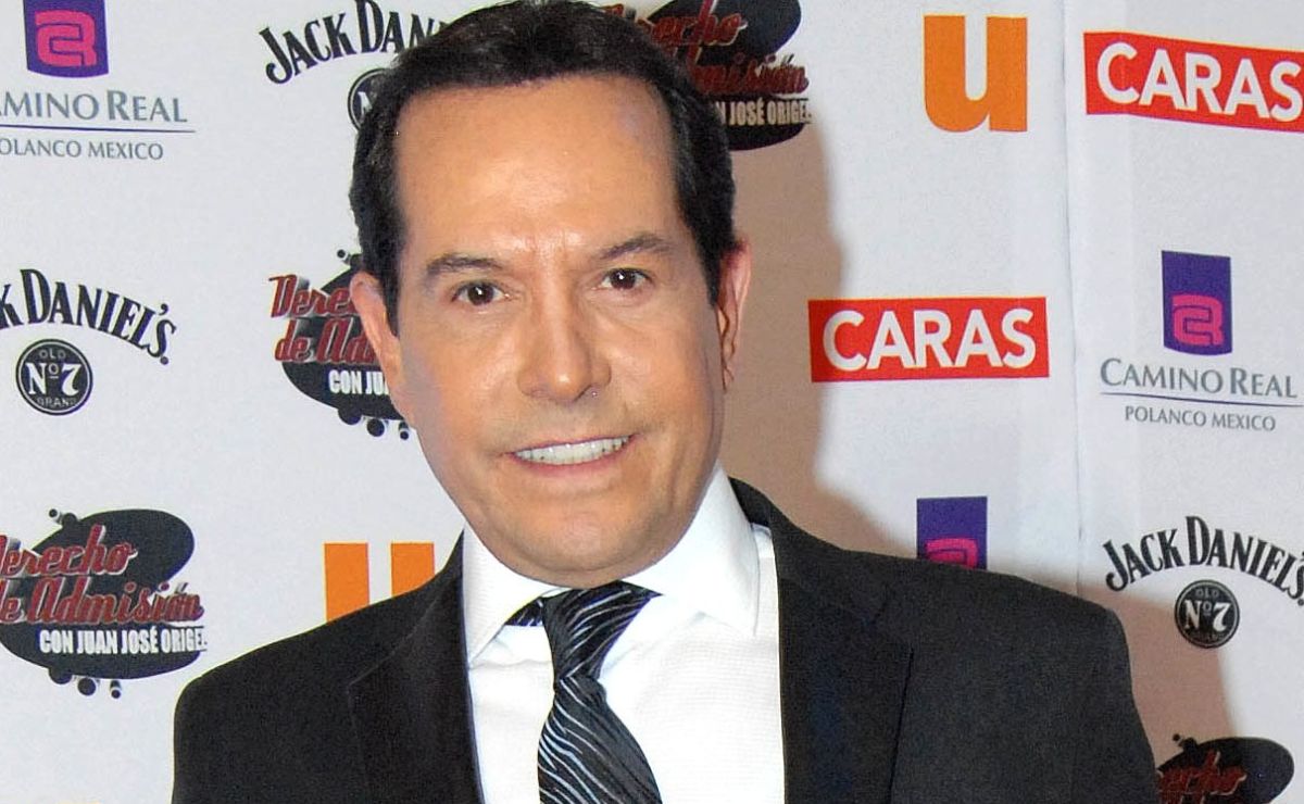 Pepillo Origel manda bendiciones ¿borracho? a sus seguidores - La Vibra