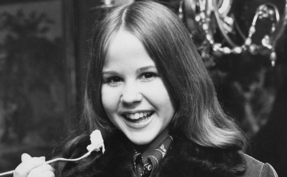 Linda Blair cumple 62 años: la icónica actriz de 'El Exorcista' que ahora es protectora de ...