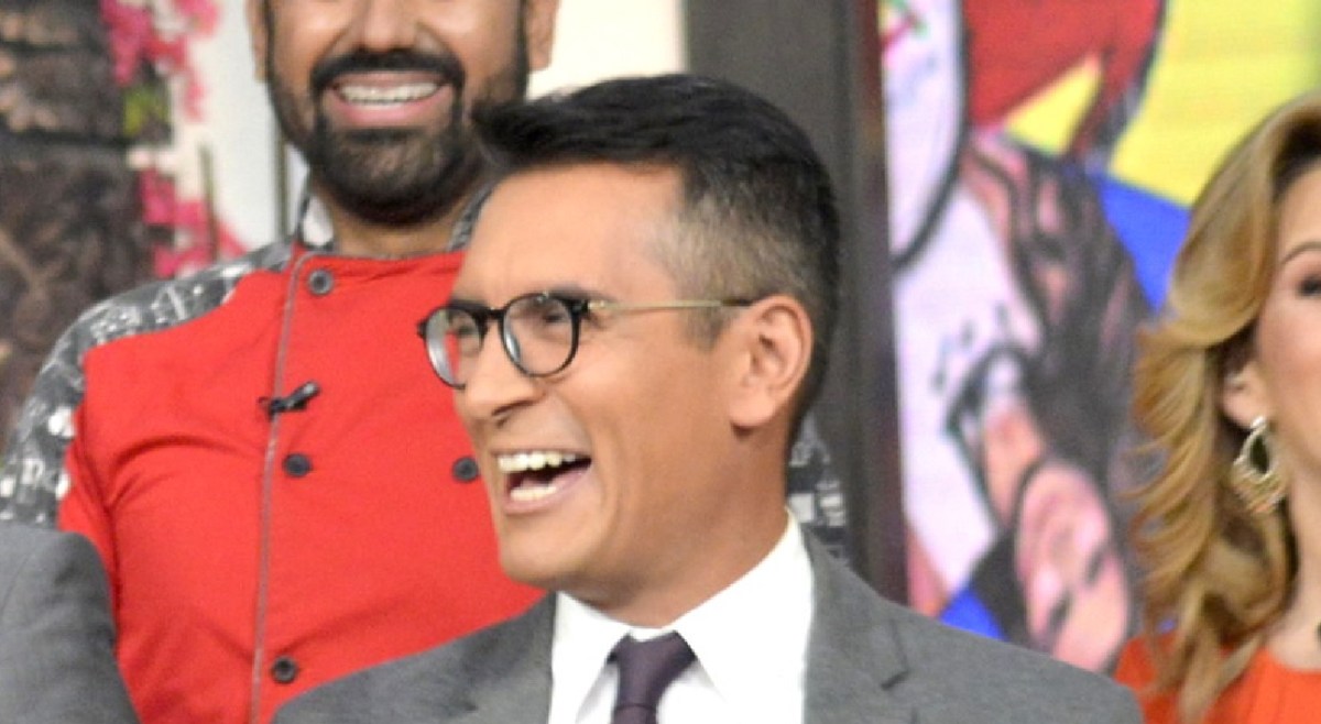 ¡Difícil de creer! Sergio Sepúlveda se infecta de COVID-19 pero no sabe ...