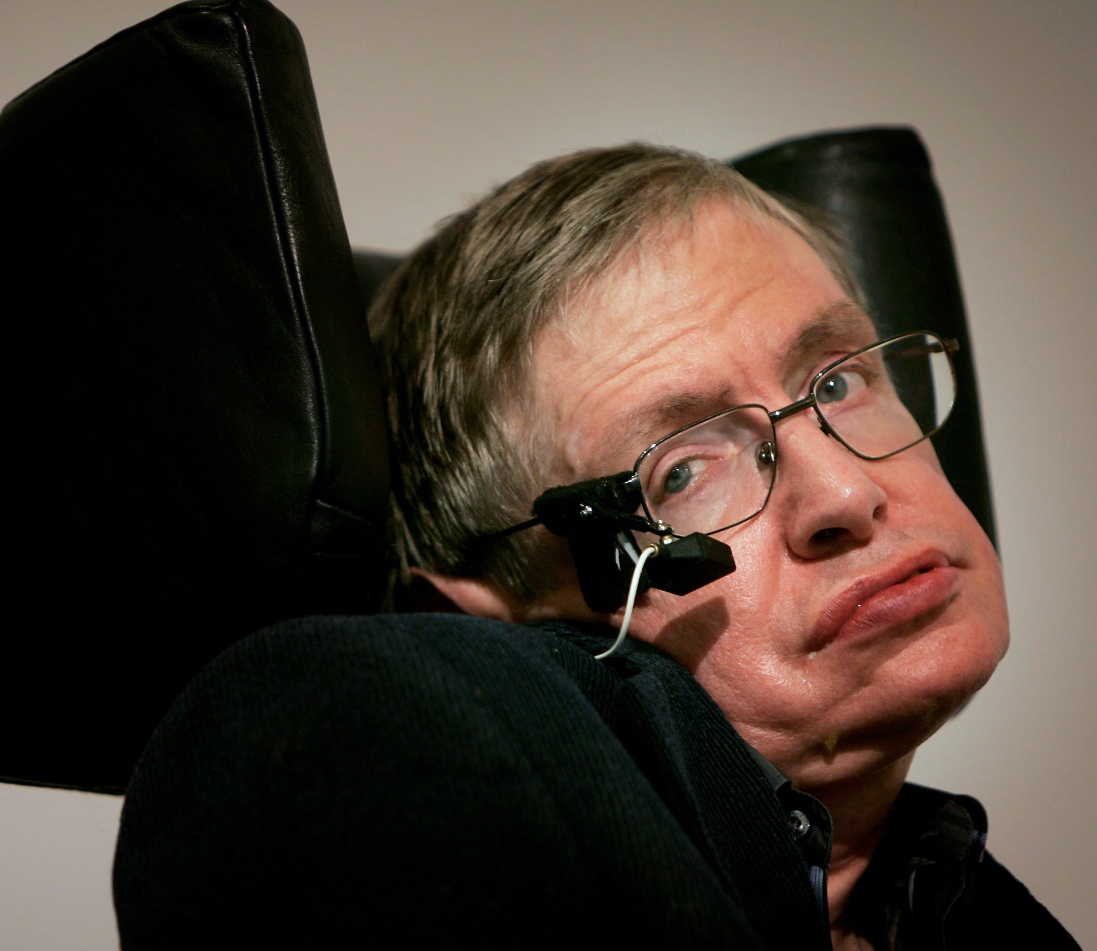 Stephen Hawking ¿actor?: Las inolvidables apariciones del científico en ...