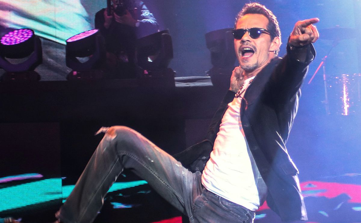 VIDEO: Así es la mansión en Miami que Marc Anthony puso a la venta ...