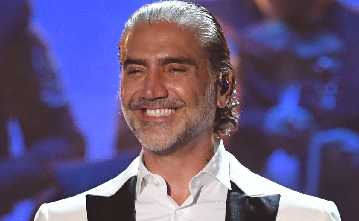 Alejandro Fernández cumple 50 años: estos han sido los episodios más ...