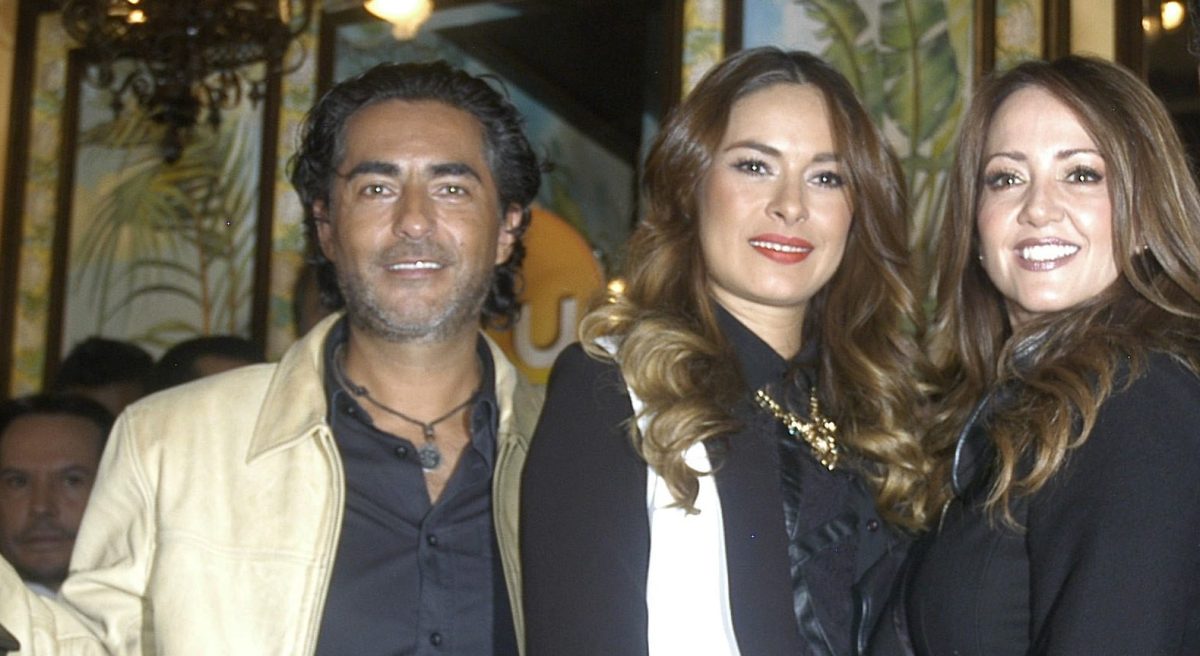 ¡Chapu Garza, colaborador de Hoy, habría sido vetado por prepotente ...