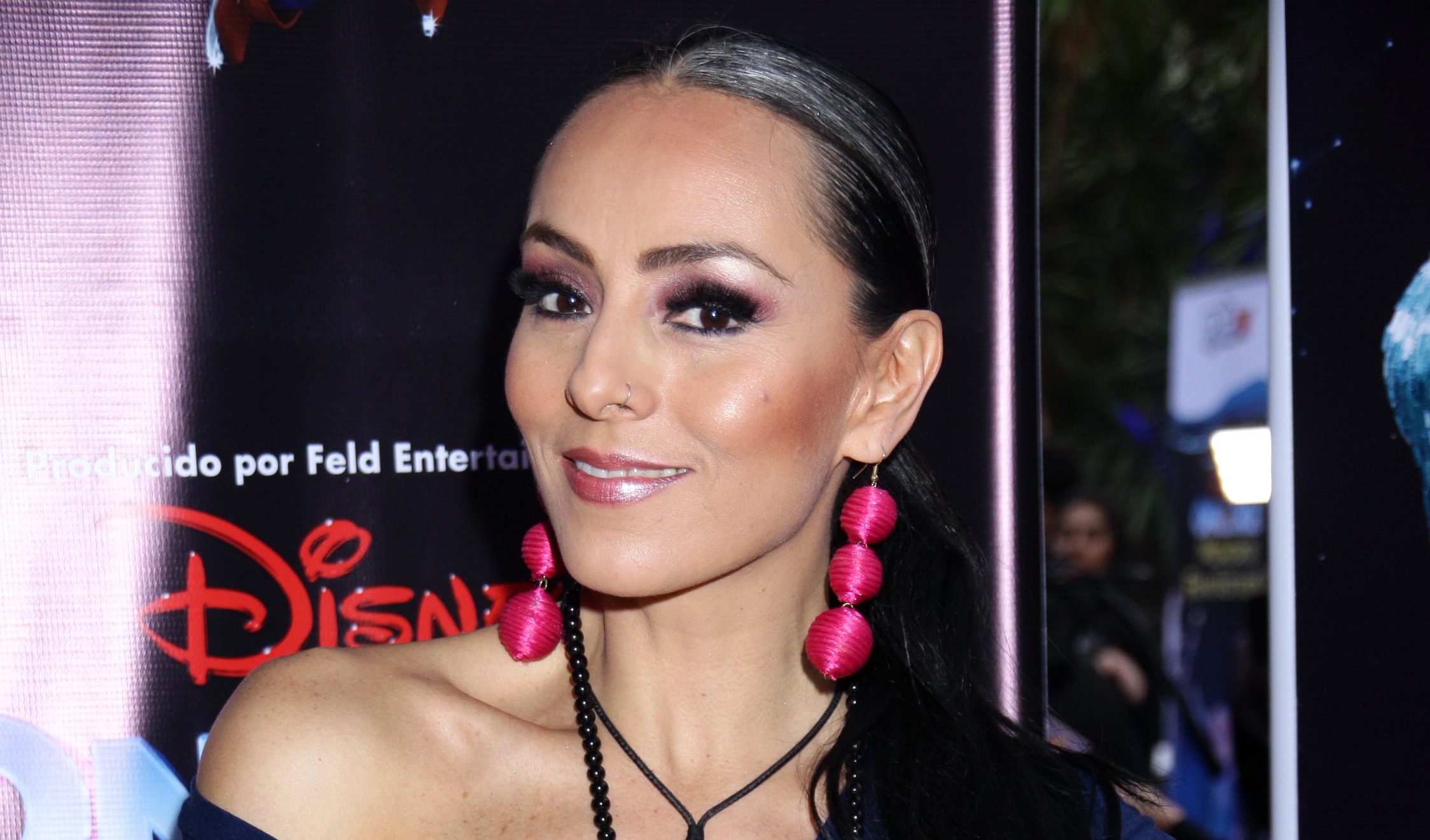 Hija De Ivonne Montero Aparece En La Casa De Los Famosos Y Así Sorprendió A Su Madre La Vibra