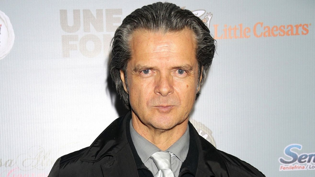 Ariel López Padilla regresa a Televisa después de 20 años y con un ...