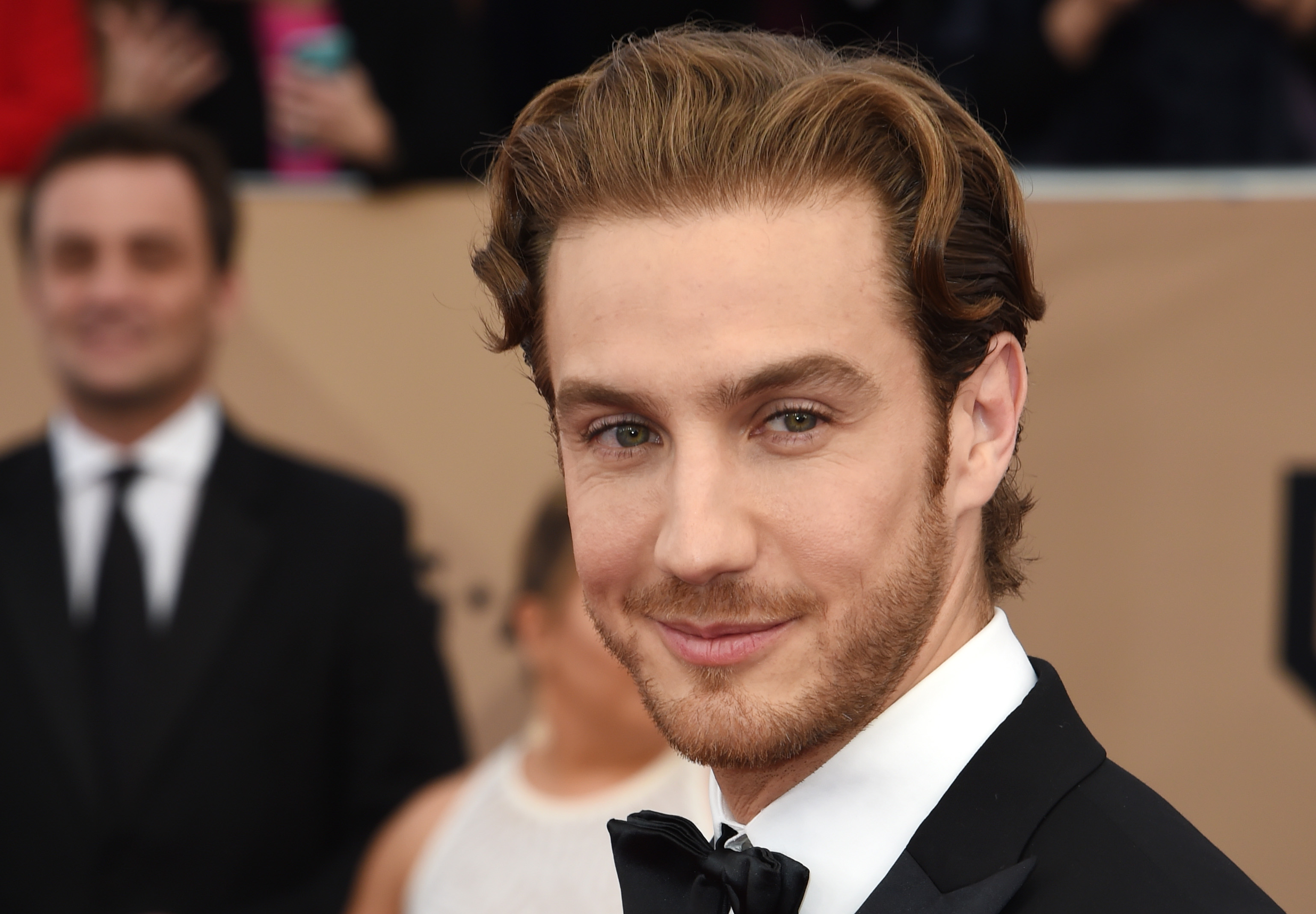 Eugenio Siller: La verdadera razón por la que dejó México y se mudó a ...