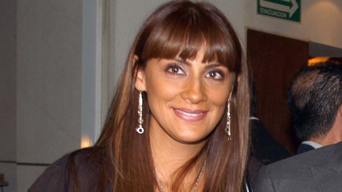 FOTO: Exconcursante de Big Brother, Azalia Ojeda, es detenida por ...