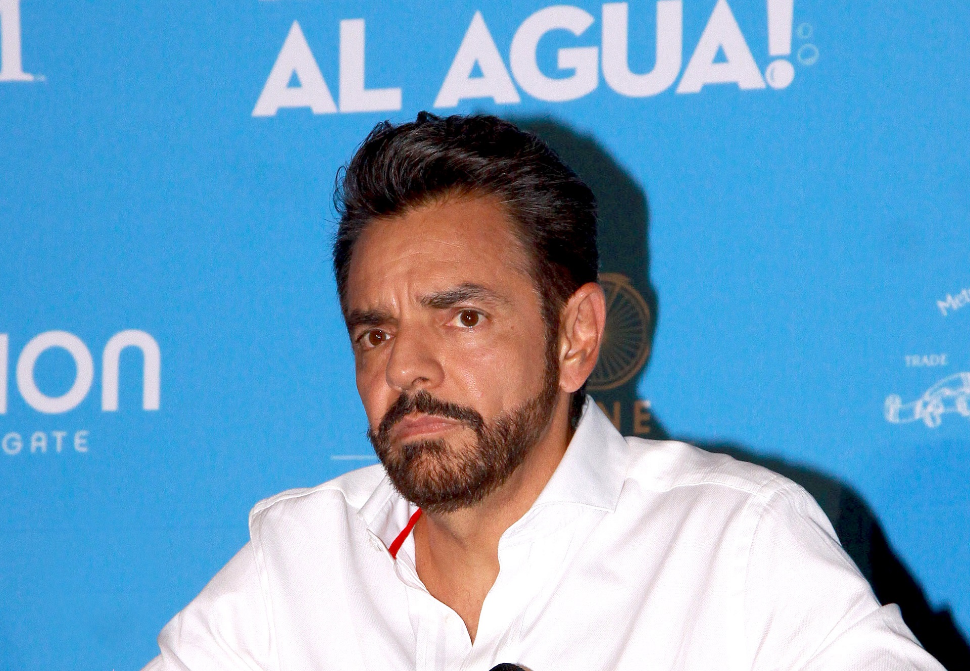 El emotivo mensaje de despedida de Eugenio Derbez para su amigo Sammy ...