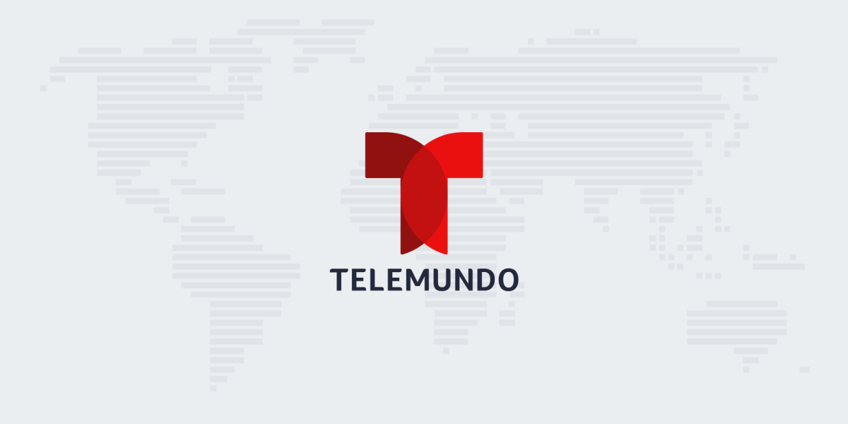 Telemundo promociona ‘exótico’ reality show: ‘Los 50’ - La Vibra