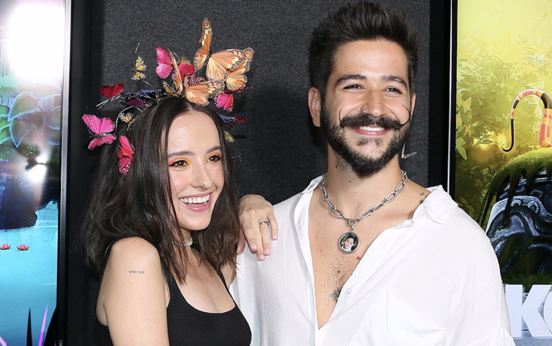 Evaluna Montaner revela detalles de cómo se enteró que está embarazada - La Vibra