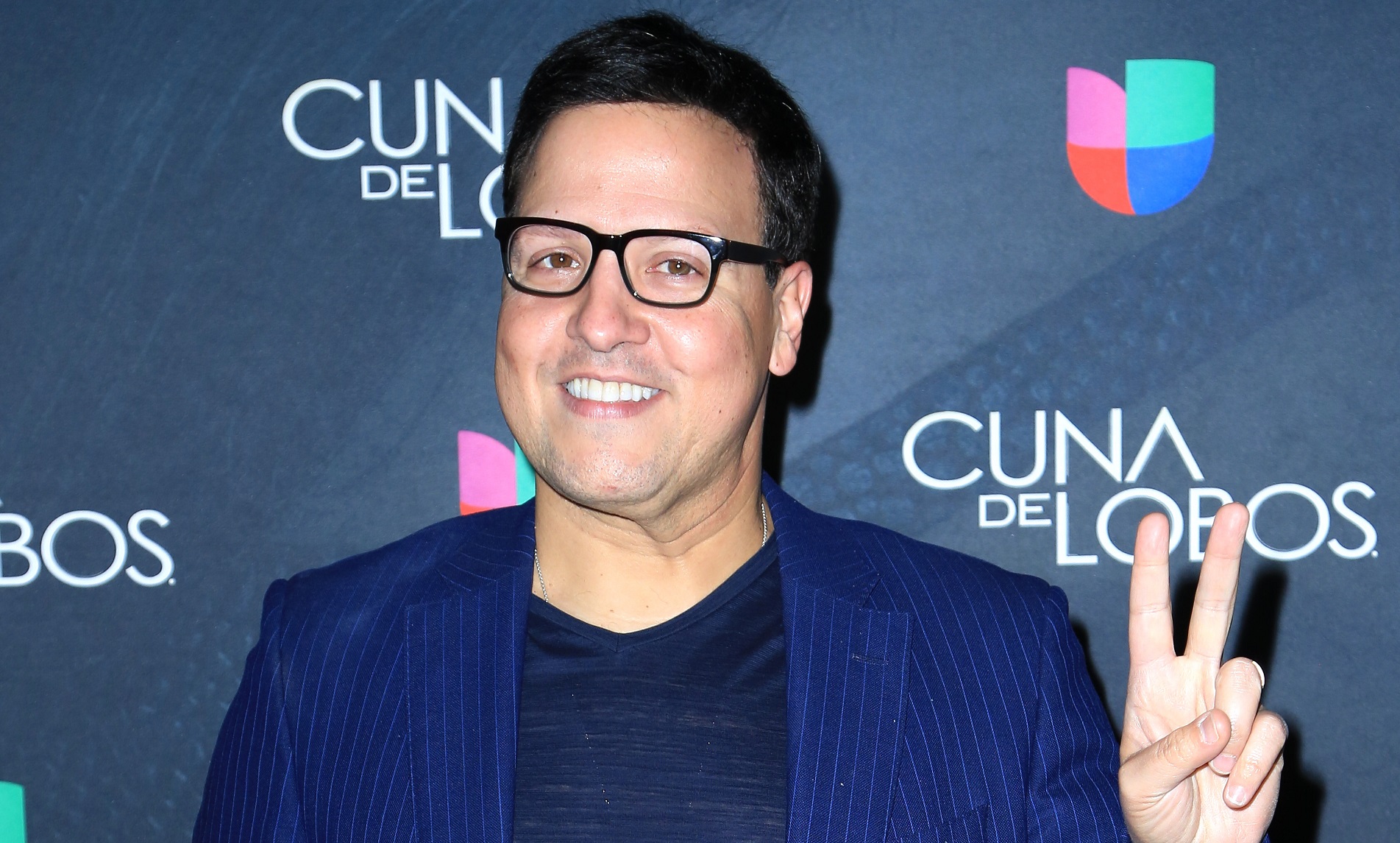Raúl González de ‘Despierta América’ confiesa la decepción que se llevó ...