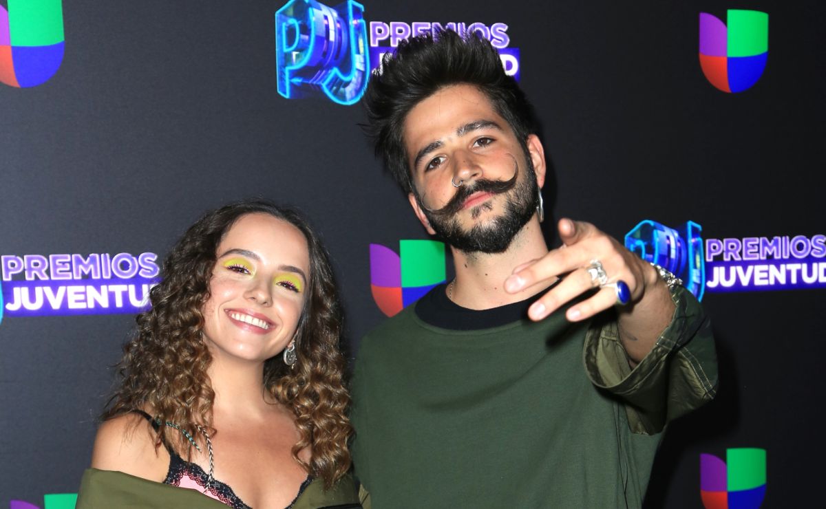 Evaluna y Camilo celebran su segundo aniversario a la espera del nacimiento de Índigo - La Vibra