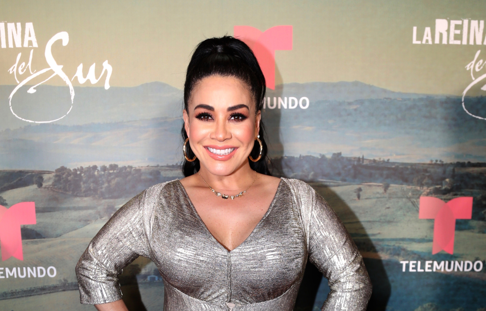 ‘Es un shock’: Carolina Sandoval anunció que tiene COVID-19 - La Vibra