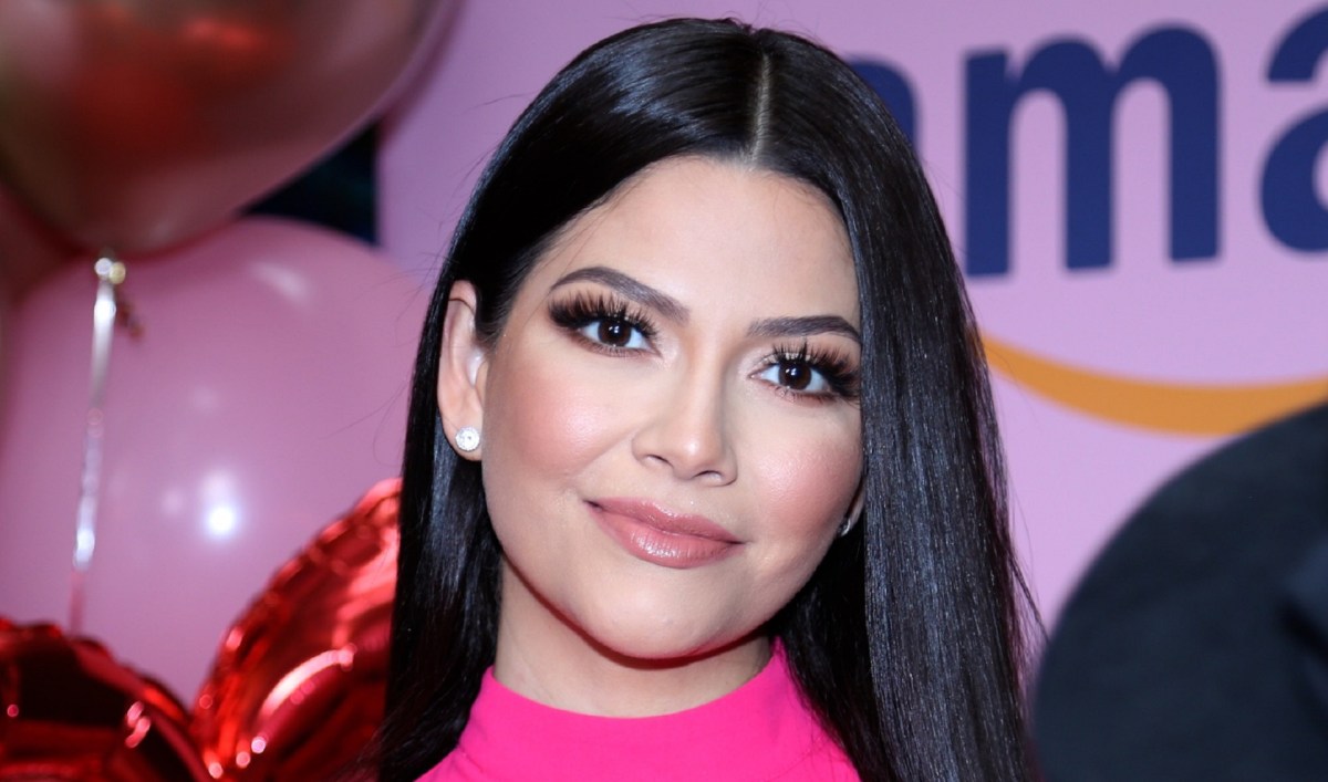 Ana Patricia Gámez dice la verdad sobre su sueldo en Univision: 'No me ...