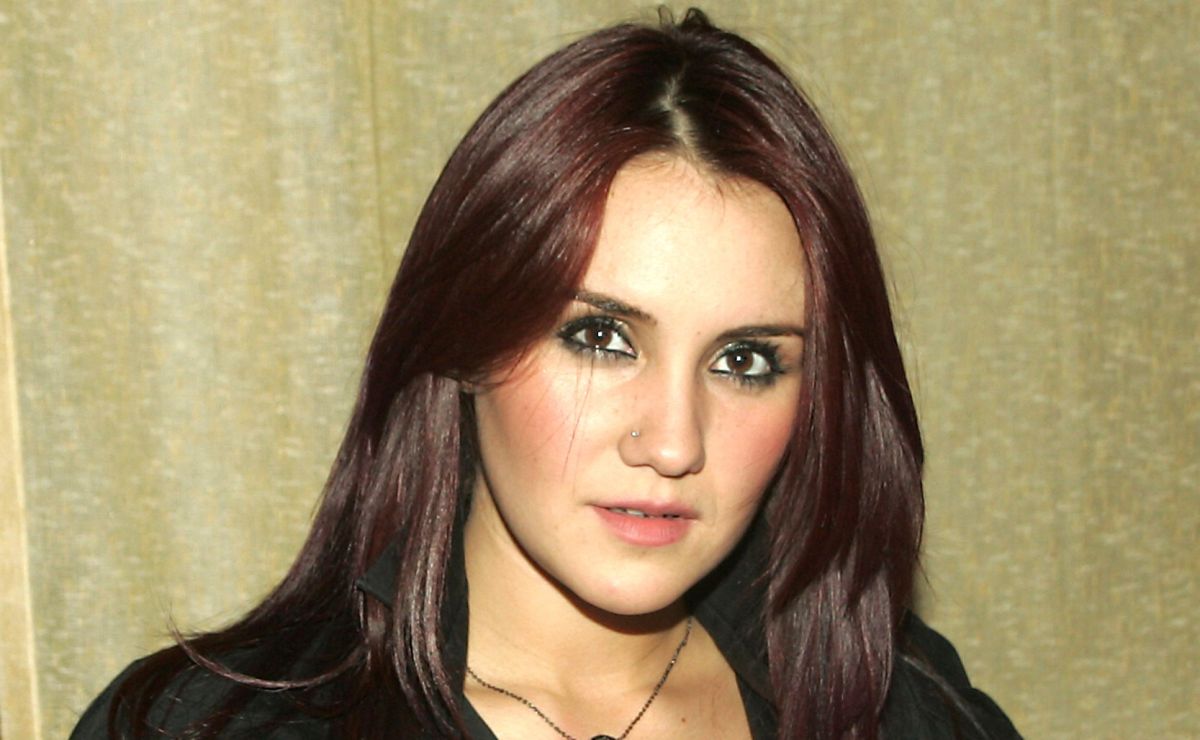 Dulce María cuenta cómo le cambió la vida por completo desde que se ...