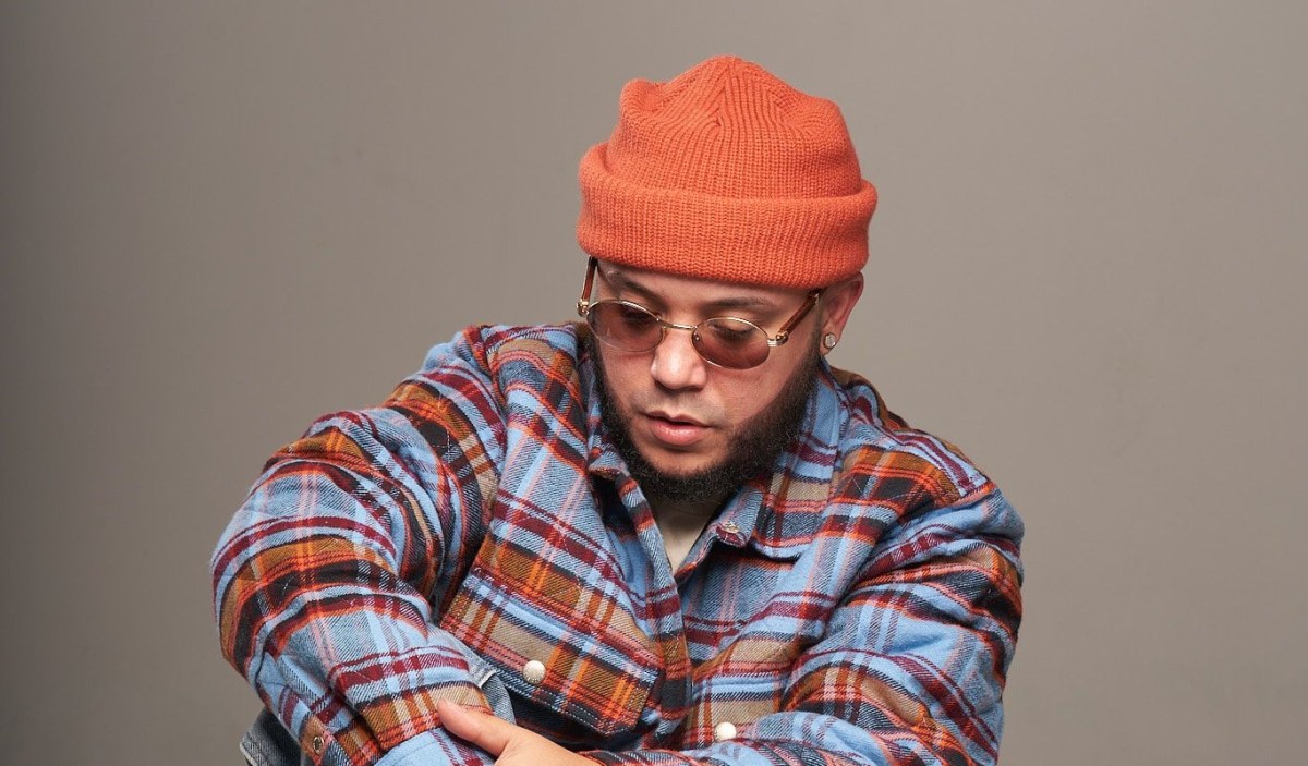 Jory Boy regresa a la música con 'Bumblegum', un disco que muestra su ...