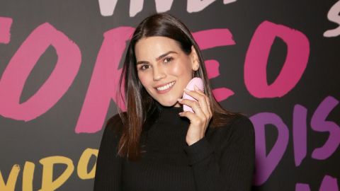 Los mejores looks del día de las presentadoras de Telemundo, Univision ...