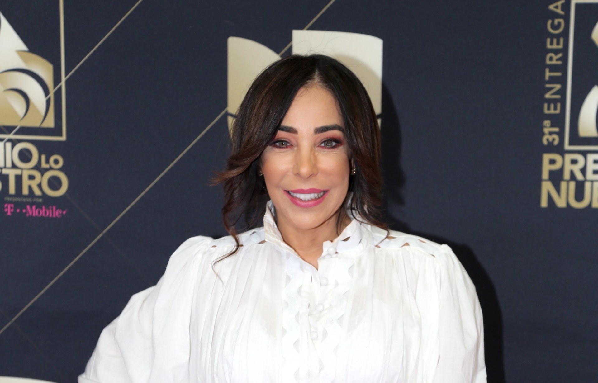 Así es por dentro la casa de Gelena Solano, la reportera estrella de 'El Gordo y la Flaca' - La ...