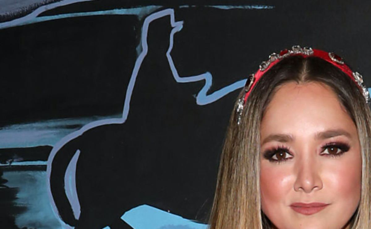 Sherlyn será la conductora de backstage de 'Mira Quién Baila: All Stars ...