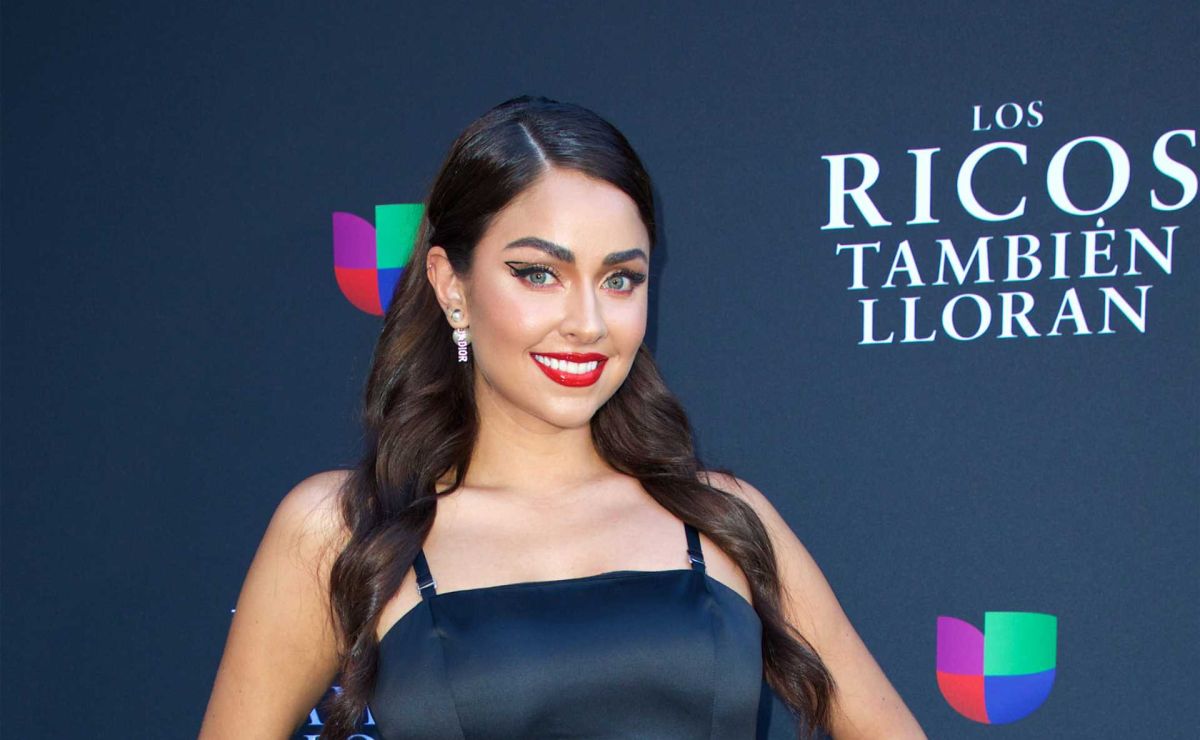 Todo Caerá En Su Lugar Claudia Martín Envía Un Mensaje Luego De La