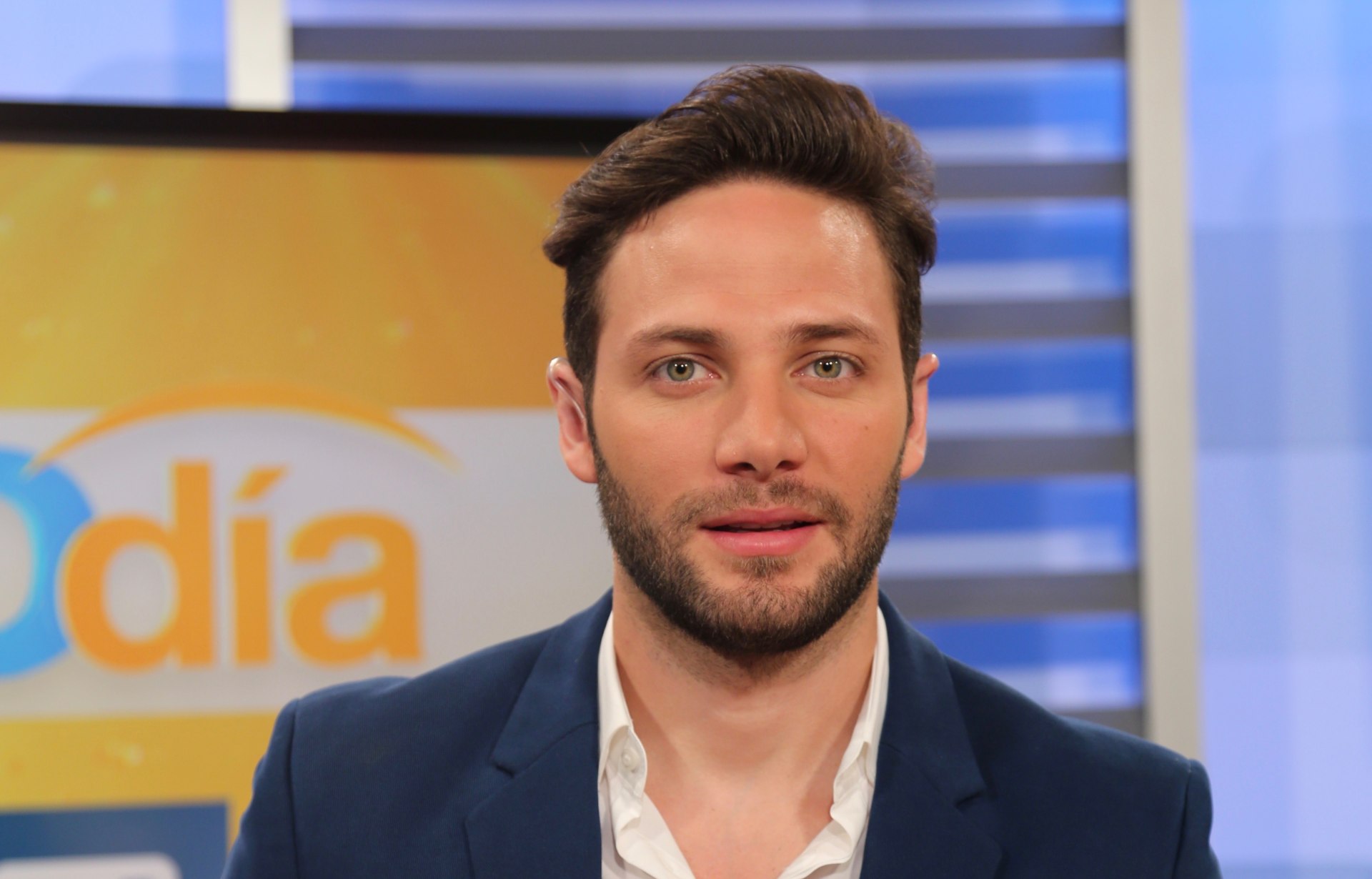 Gabriel Coronel está listo para formar su familia ahora que se retiró ...