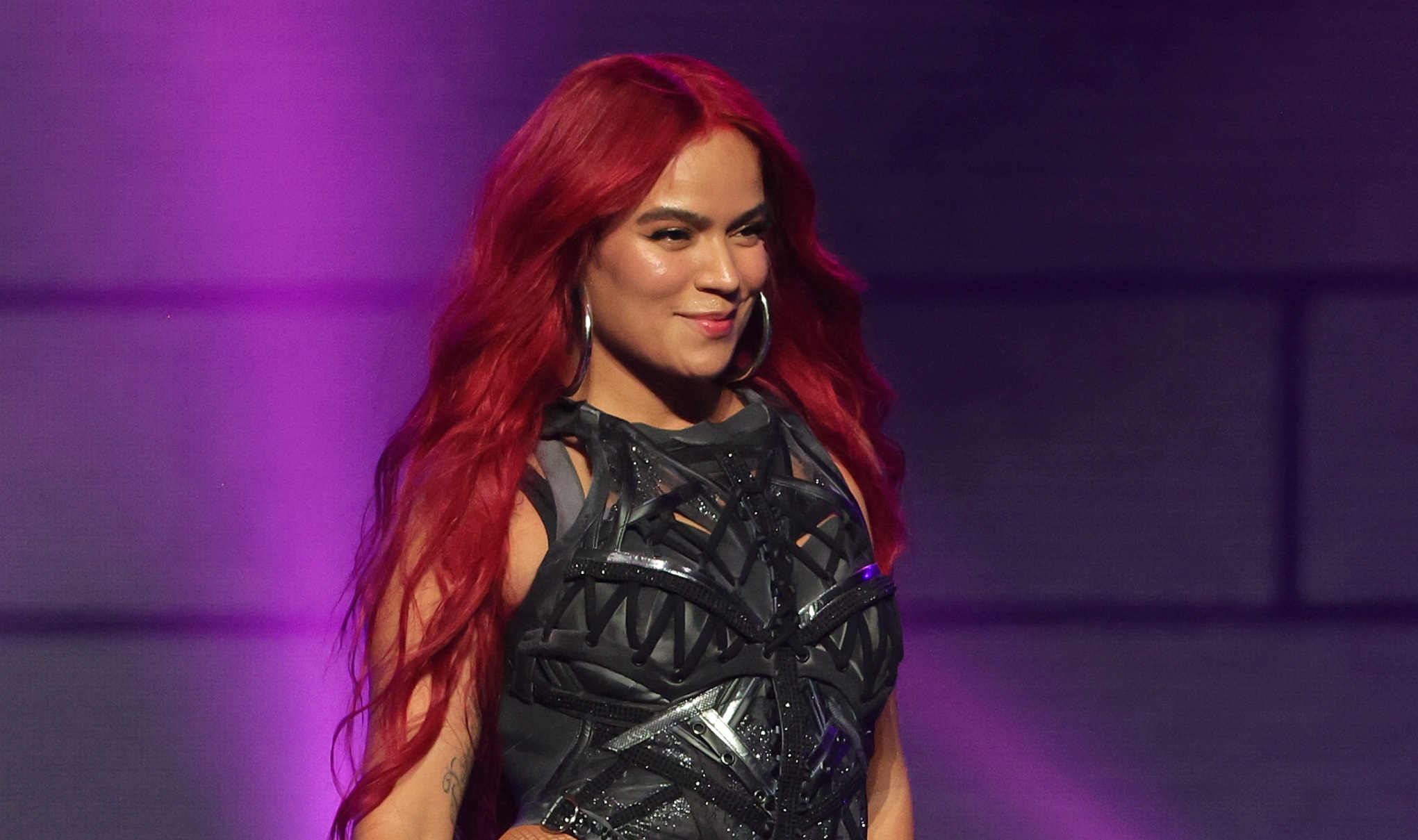 Los bikinis con los que Karol G enloqueció Instagram - La Vibra