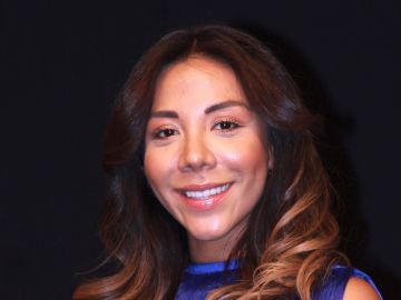 Michelle González, la segunda en abandonar el show de 'Mira Quién Baila ...