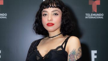 Conoce toda la historia de Joel Orta, el nuevo esposo de Mon Laferte - La Vibra