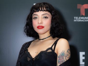 Conoce toda la historia de Joel Orta, el nuevo esposo de Mon Laferte - La Vibra