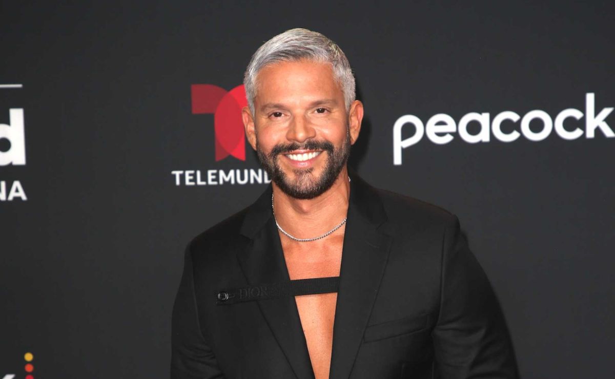 Rodner Figueroa confirma su regreso a la televisión para un importante ...