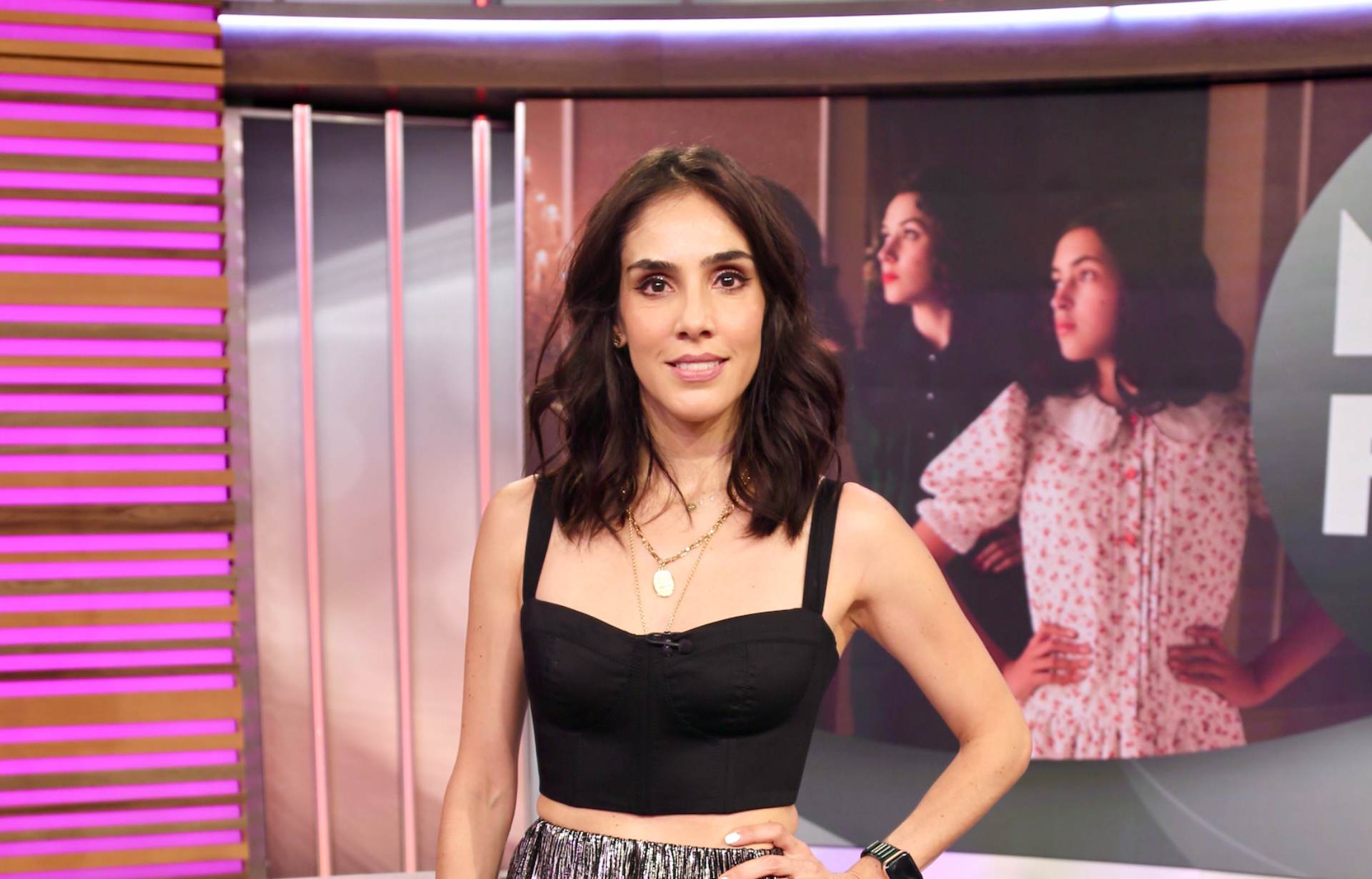 Separación de Sandra Echeverría y Leonardo de Lozanne sería por la monotonía - La Vibra