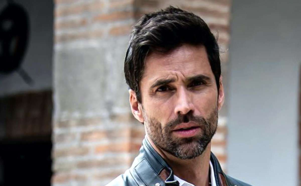 Matías Novoa: así pasará la Nochevieja el actor chileno junto a Michell ...