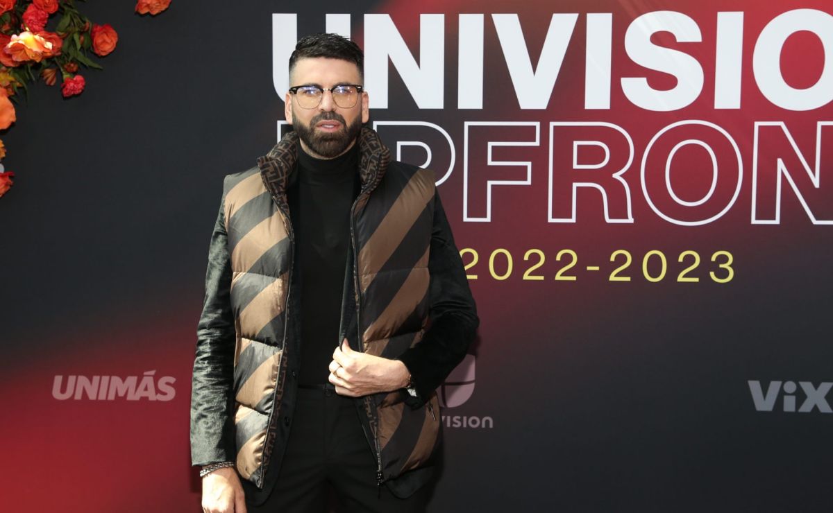 Jomari Goyso casi llora en 'Despierta América' al hablar de la caída que sufrió de su caballo en ...