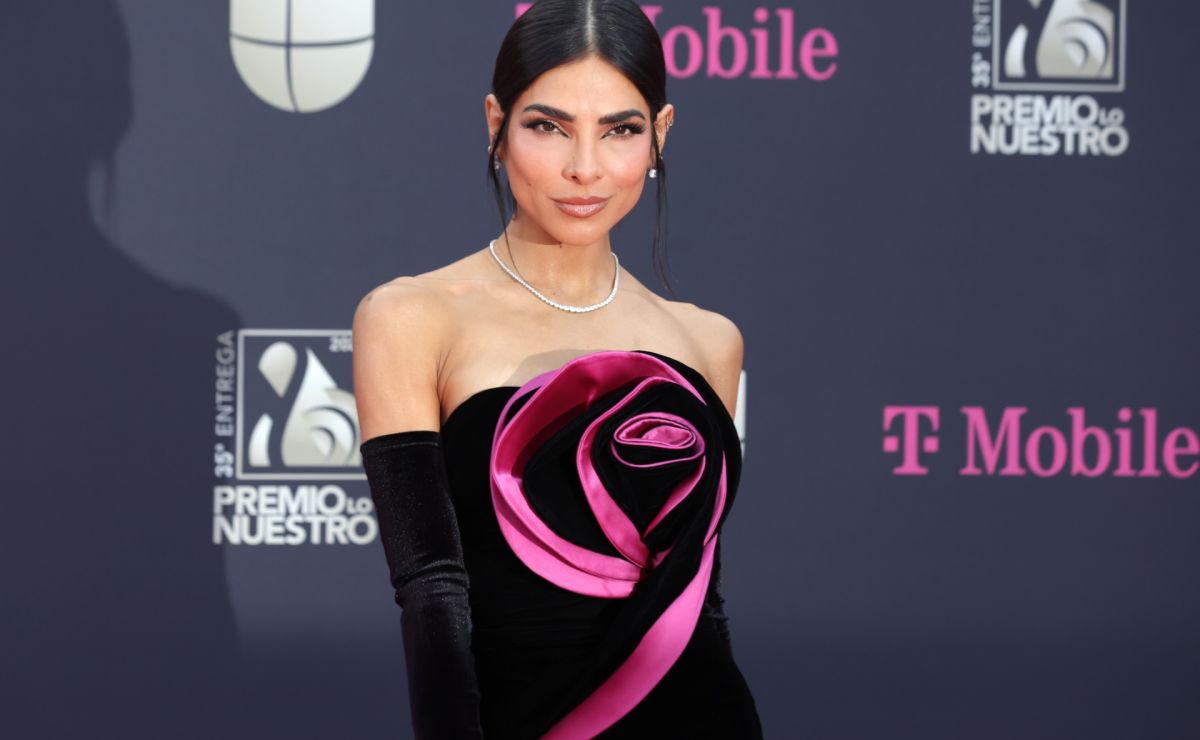 'Mi Famoso y Yo': Alejandra Espinoza contó detalles del show que ...