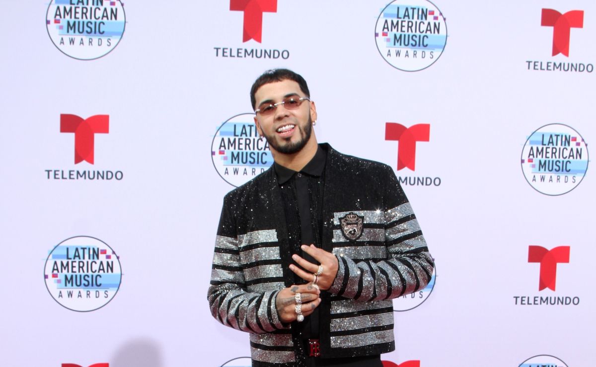 ¿Por qué Anuel AA estuvo en prisión? El momento que marcó la vida del ...