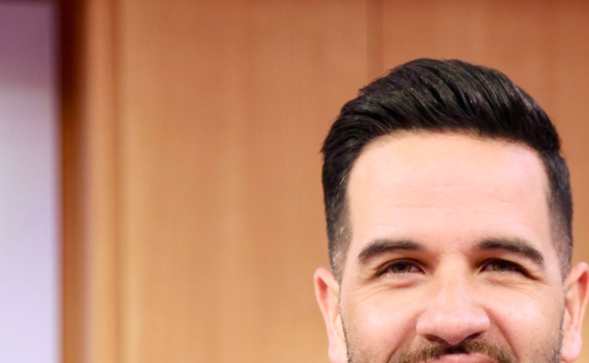 ¿Por qué Chef Yisus no ha ido a Despierta América? - La Vibra