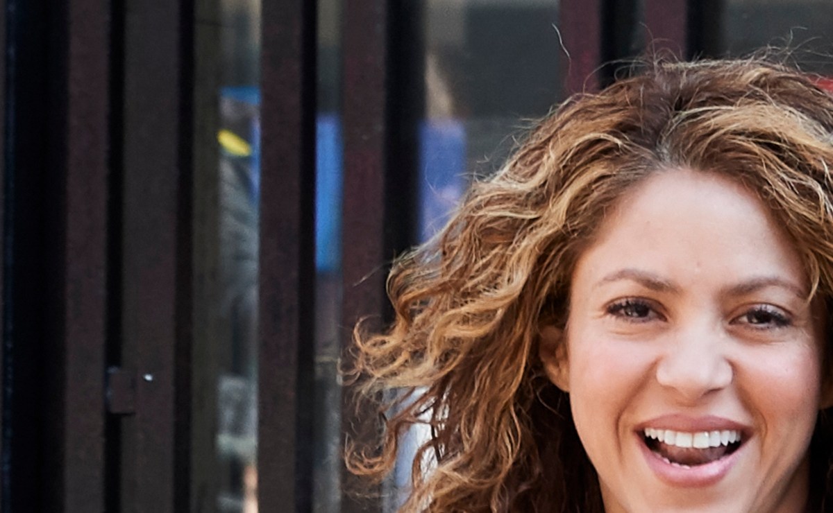Shakira revela el significado que hay detrás de su nuevo videoclip 'Copa Vacía' - La Vibra