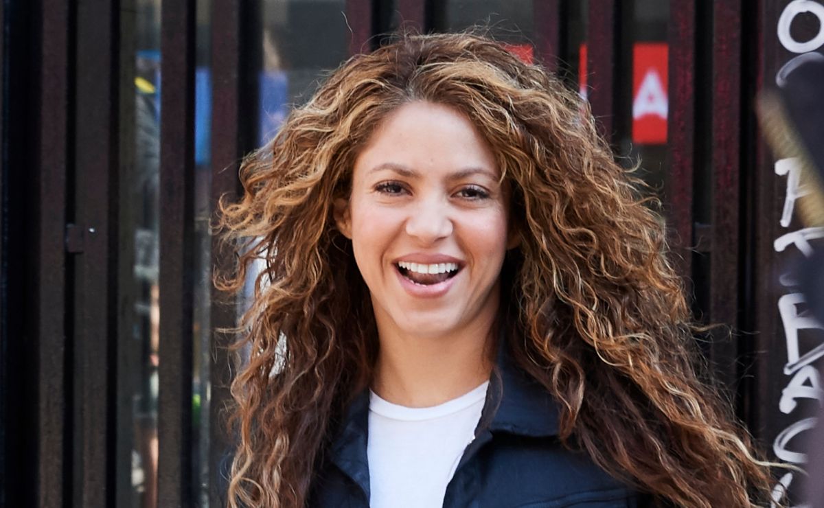 Shakira revela el significado que hay detrás de su nuevo videoclip ...