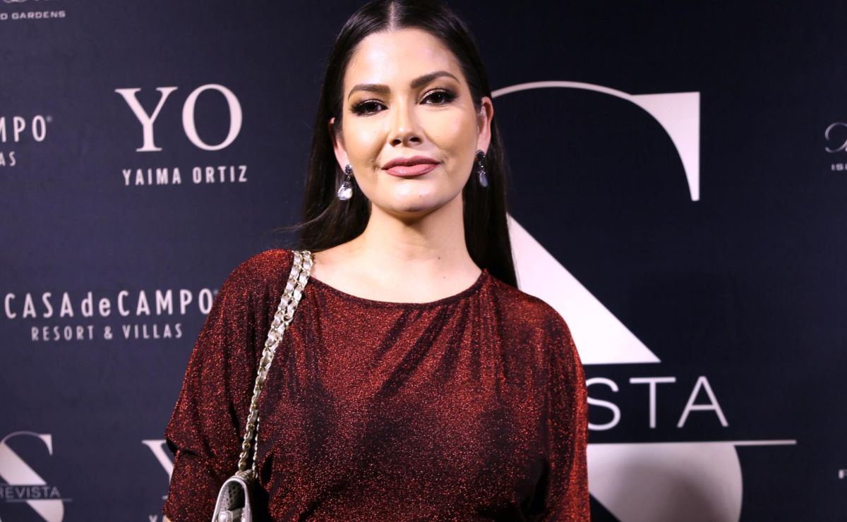 Ana Patricia Gámez regañó a los participantes de Enamorándonos USA ...