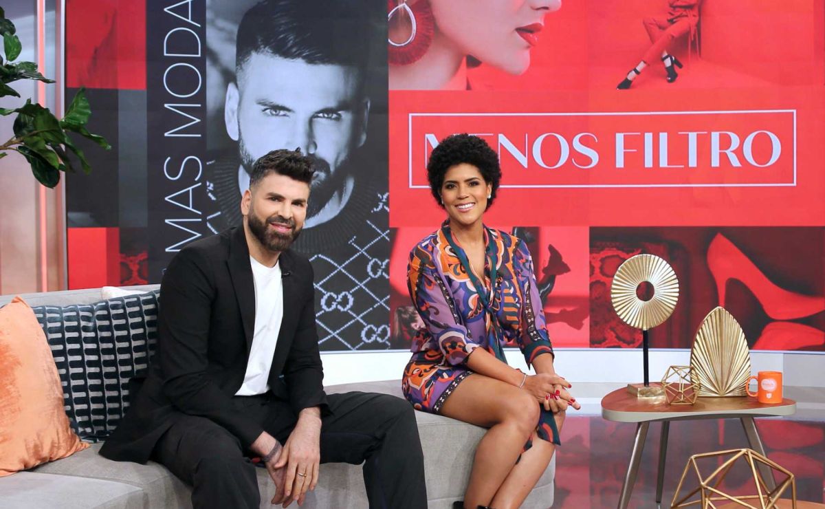 'Despierta América' se emitirá desde la República Dominicana el miércoles y jueves de esta ...