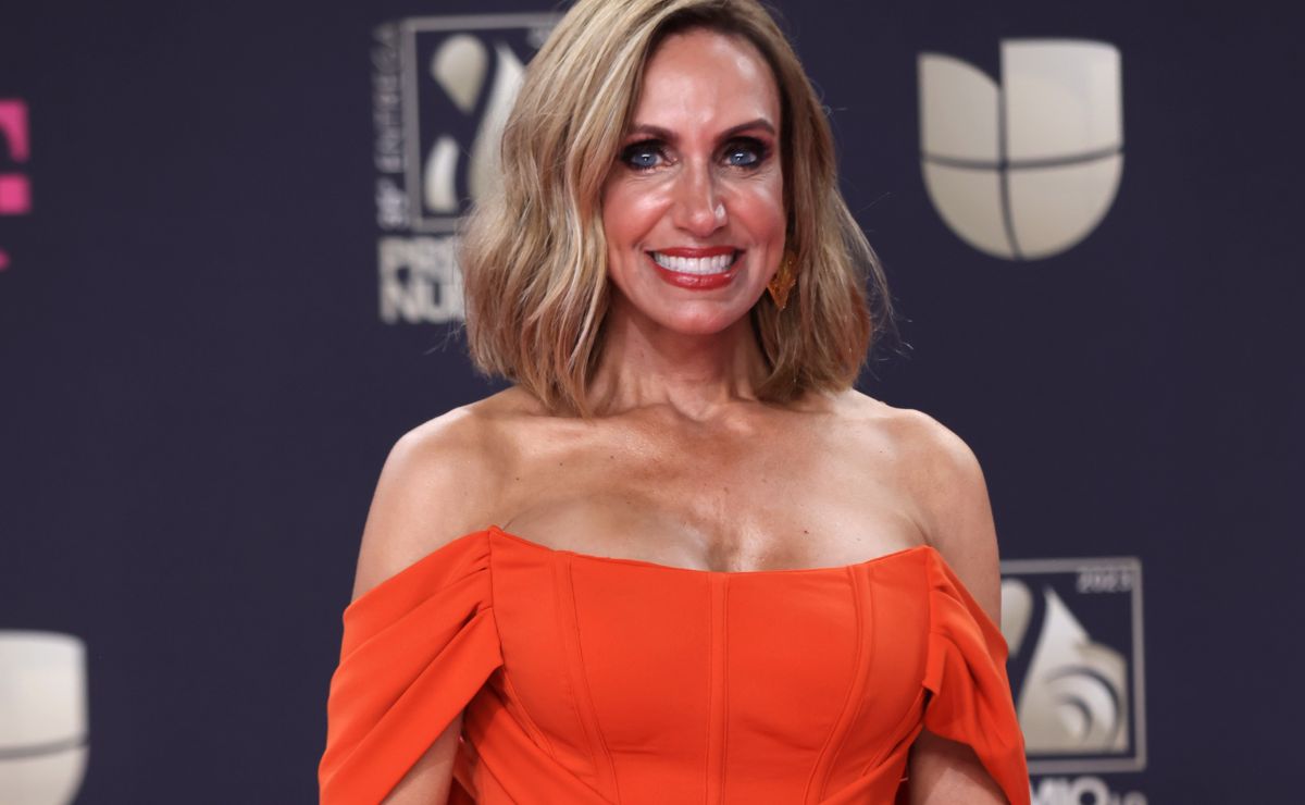 Lili Estefan celebró su cumpleaños 56 con una mega fiesta que puso a ...