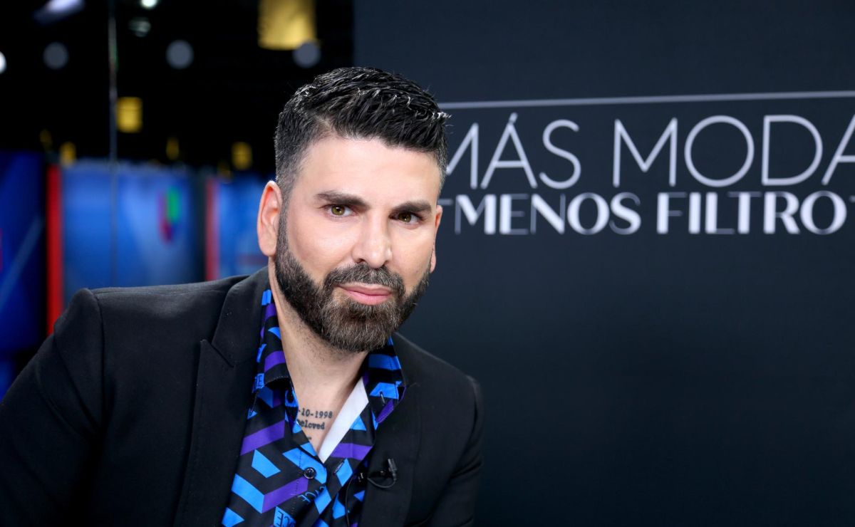 ¿Por qué Jomari Goyso vive en un hotel? - La Vibra