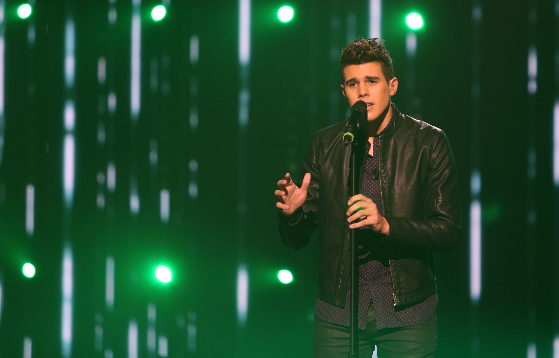 Polémica De Zabdiel De Jesús De Cnco Descubrió Que No Es El Papá De La Niña Que Creía Que Era