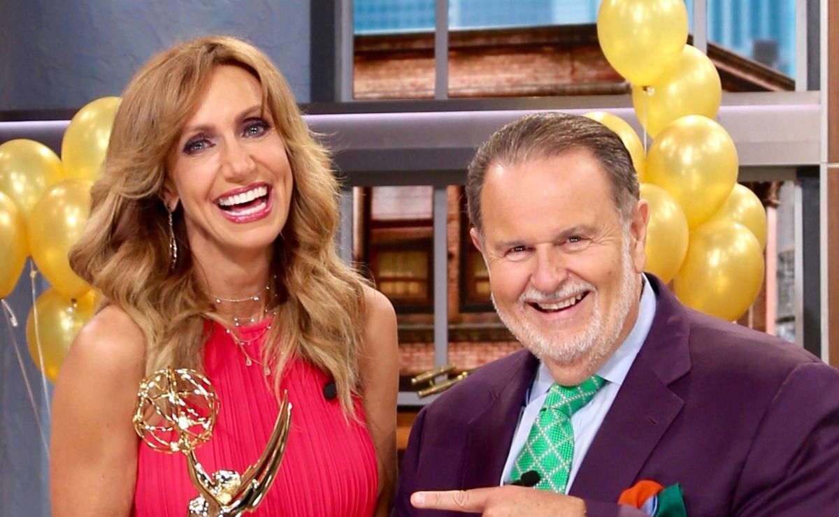 El público está de acuerdo con un cambio en ‘El Gordo y la Flaca’: ‘Ya es tiempo de que salgan ...