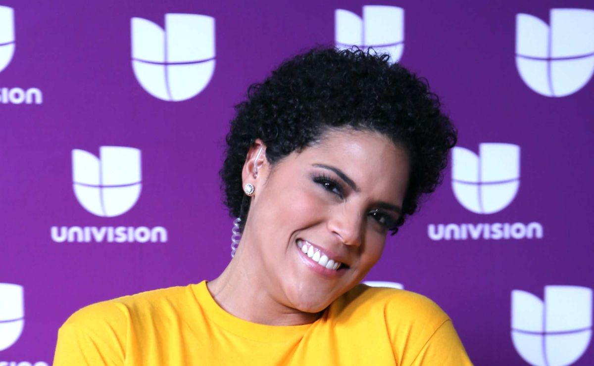 ¿Francisca está embarazada? Esto dijo Alan Tacher tras el regreso de la dominicana a 'Despierta ...