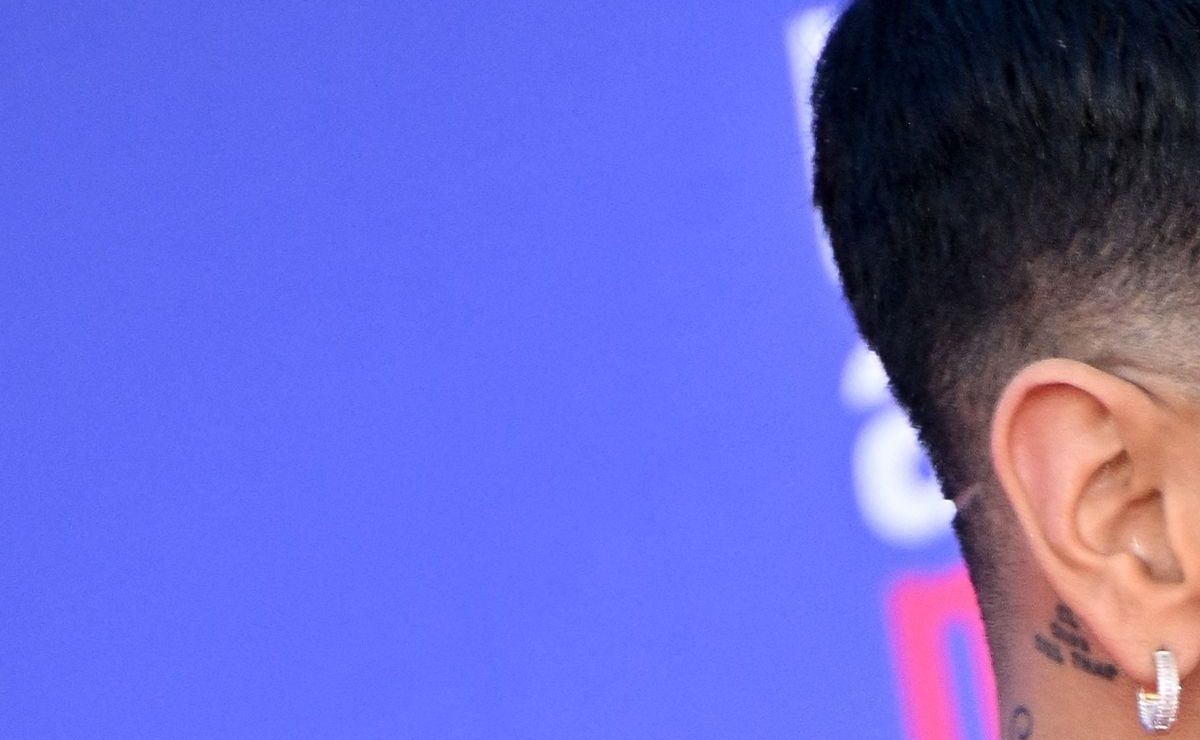 Anuel AA: Conoce al diseñador de Hollywood detrás del extravagante ...