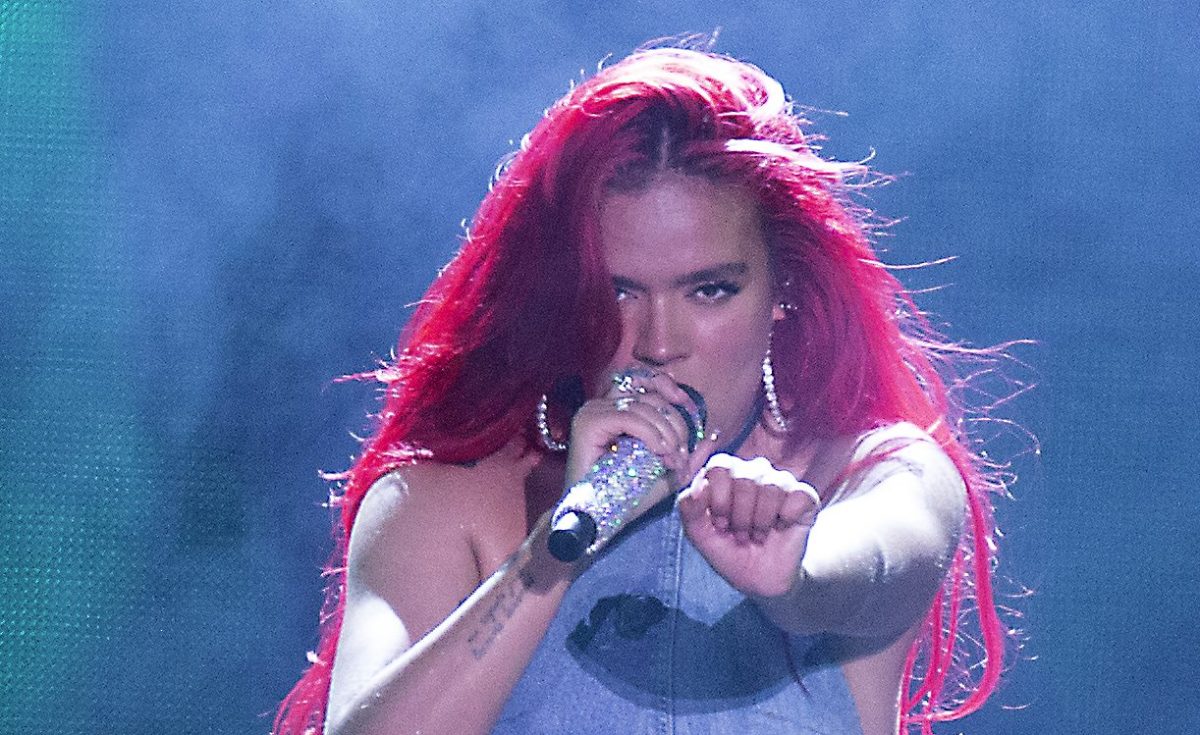 ¡Karol G regresa a los escenarios! 'La Bichota' anuncia el 'Mañana será ...