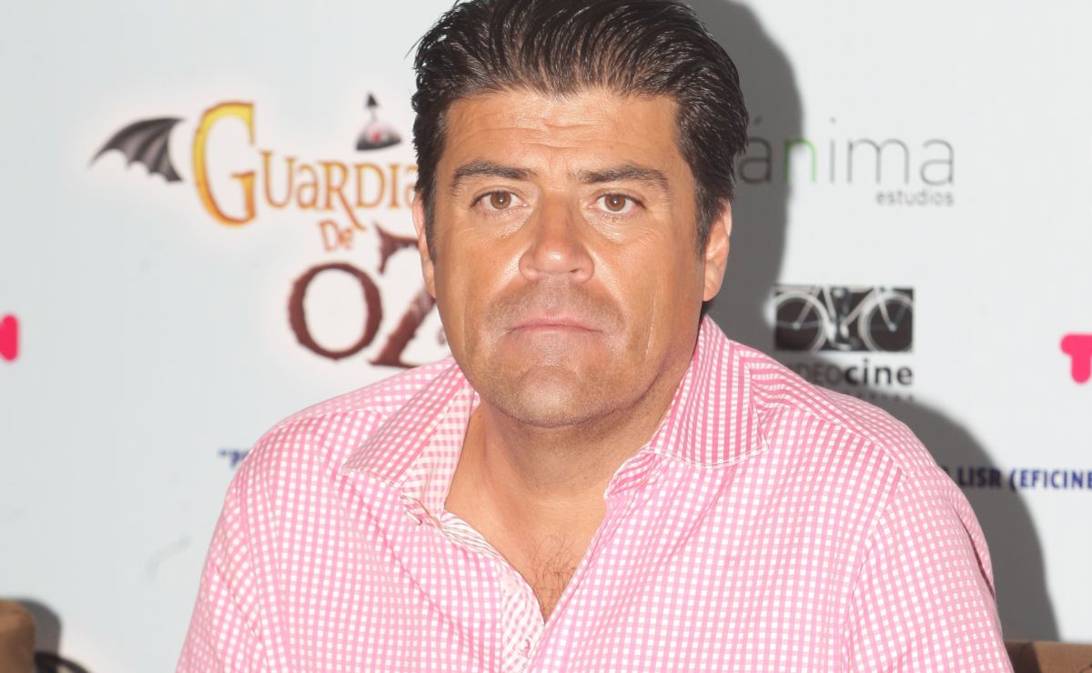 El Burro Van Rankin Fue Despedido De ‘miembros Al Aire Sin
