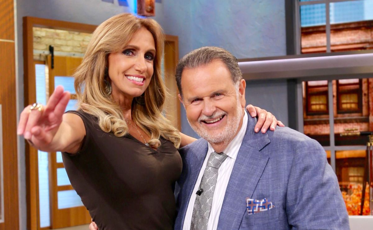 ¡25 años de risas y diversión! 'El Gordo y la Flaca' anuncian grandes festejos - La Vibra